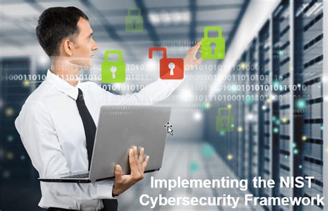 Boost Your Business Security Implementing The Nist Cybersecurity Fram