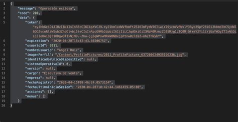 Api Postman Responds 200 But My App Doesnt Error 403 Swift Stack