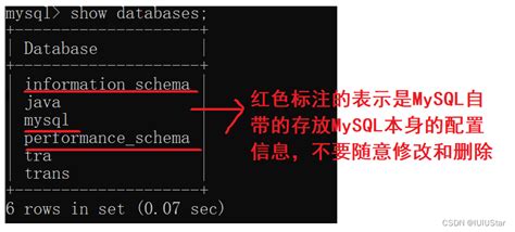 【mysql】数据库基础操作一：建库与建表数据库建表 Csdn博客
