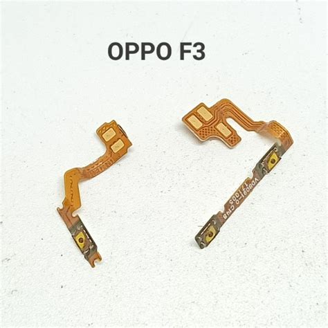 Flexible Volume Op F3 Cph1609 Original Copotan Shopee Philippines