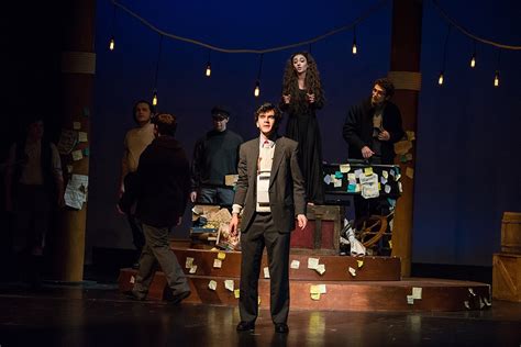 Why Do We Idolize Our Theatrical Heroes Stageagent Blog Stageagent