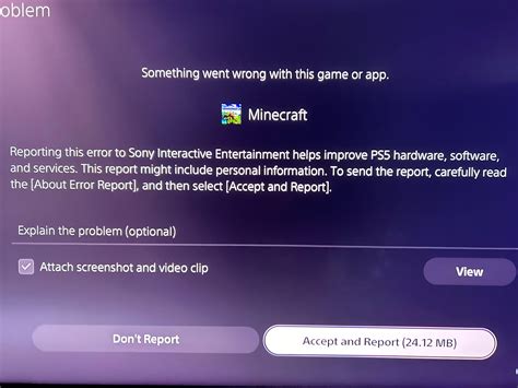 Minecraft Bedrock Keeps Crashing R Minecraftbedrockers