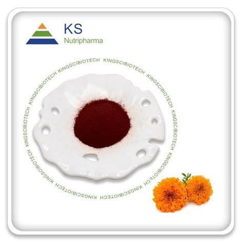 China Lutein Beadlets Manufacturers Suppliers Factory Wholesale