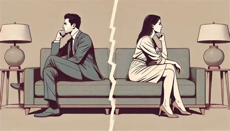 7 Critical Rules Of Marital Separation You Need To Know Marriage