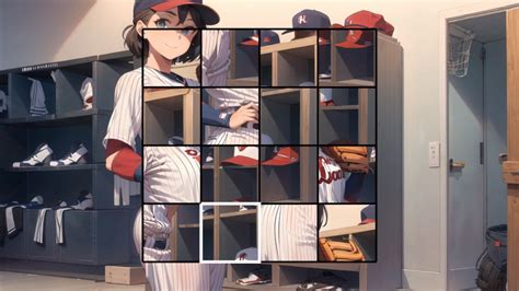 Anime Girls Busty Baseball｜下載版軟體｜任天堂