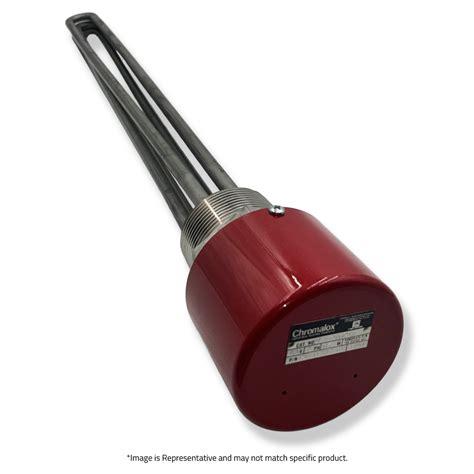 Heater Element 18kw 480v 3p 9708 5385 Magnus Engineered Equipment