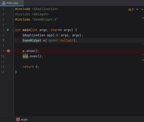Jetbrains Clion Ide On Twitter When Stepping In The Debugger Having