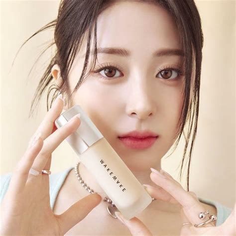 웨이크메이크 웨이크메이크 워터 벨벳 커버 파운데이션 기획단품 위시버킷