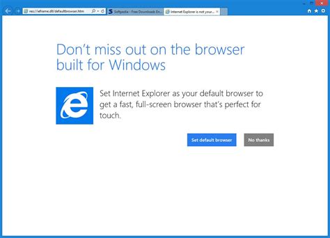 Microsoft Disables Ssl 30 In Internet Explorer To Kill Poodle Once And For All Softpedia