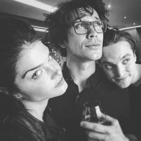 Richard Harmon On Tumblr