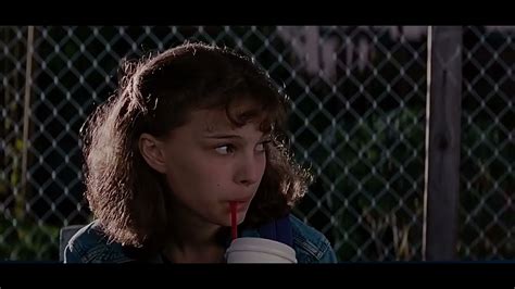 Heat 1995 Natalie Portman