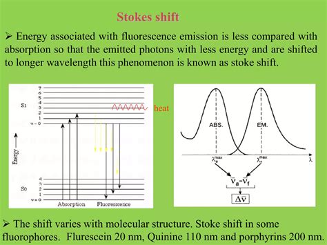 Basic Principles Of Fluorescence Pptx