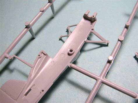 Internet Modeler Monogram Starfighter 1 72 Boeing F4b 4