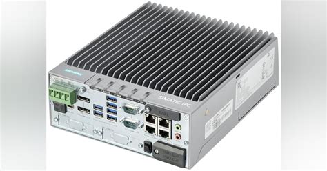 Siemens Simatic Ipc Bx 59a Industrial Edge Device Automation World