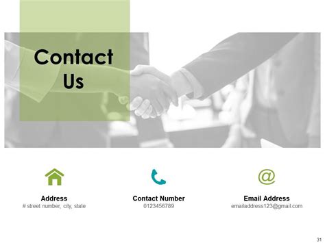 Recruitment Proposal Template Powerpoint Presentation Slides Presentation Graphics