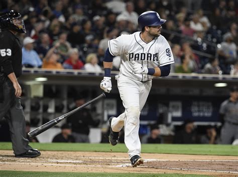 Fantasy Baseball 2018 Sleeper Catcher Austin Hedges