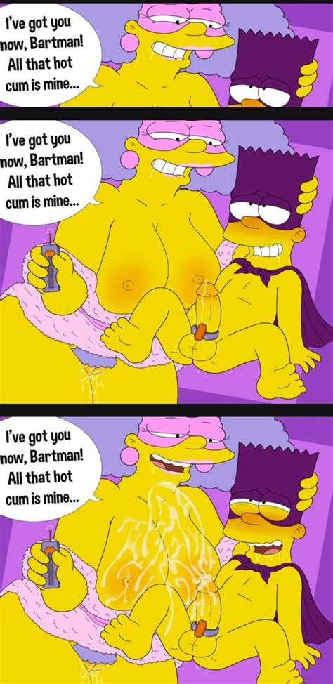 Bart Pic