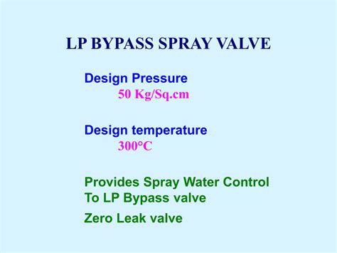Hp Lp Bypass System For Steam Turbines Pdf Hp Lp Bypass System For Steam Turbines Pdf
