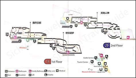 Sanxingdui Travel Guide Transportation Time To Go Things To Do