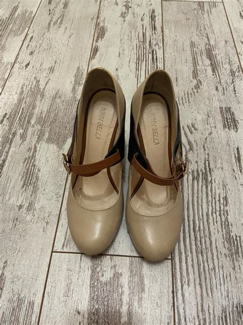 Туфлі — ціна 70 грн у каталозі Туфлі Купити жіночі речі за доступною ціною на Шафі Україна