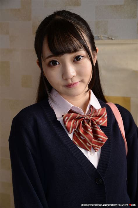 Lovepop Remu Hayami Remu Hayami Photoset Photobook V Ph