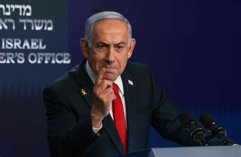 Israel Pm Names New Security Chief Defying Attorney General The