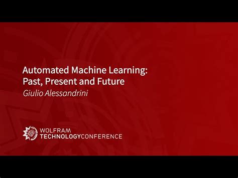 Automated Machine Learning The Future Of Limited Liability Companies Reasontown