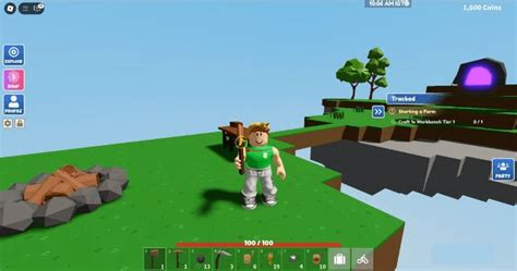 Islands Script Roblox Database