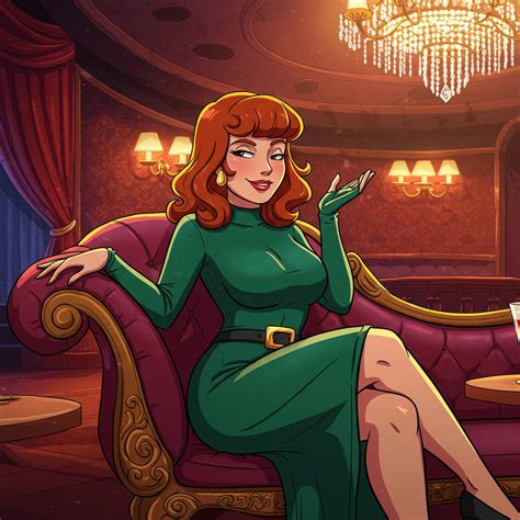 At The Club 4 By Mixedupkiwi On Deviantart