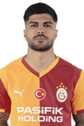 Evren Eren Elmali Stats Et Palmarès 25 26