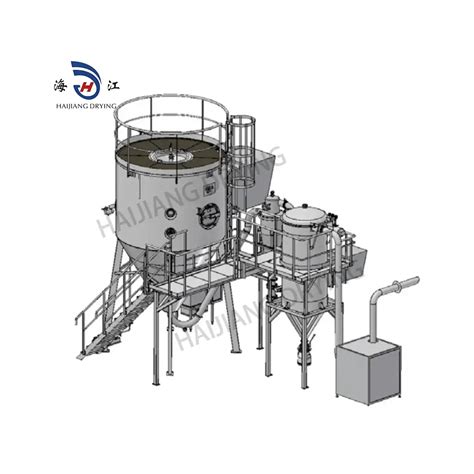 Understanding Fluid Bed Dryer Schematic Diagrams Haijiang Drying
