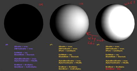 Blending Multipass Shader 3ds Max Rigging Tech Artistsorg