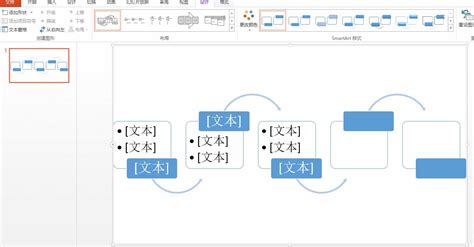 Ppt怎么制作流程图？ 知乎
