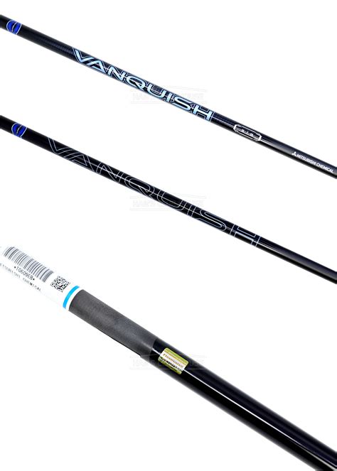 미쓰비시 Mitsubishi 뱅퀴시 Vanquish™ 드라이버 샤프트 [dr Fw]