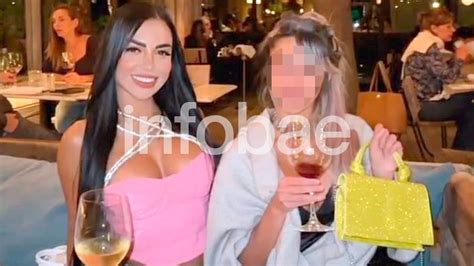 ¿suicidio U Homicidio Quién Era La Mujer Que Cayó De Un Balcón Y