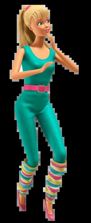 Barbie Toy Story Love Exalted Wiki Fandom