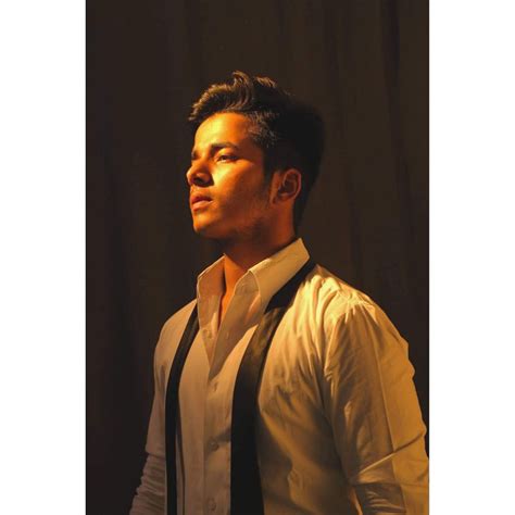 Interview With Saksham Chaudhary Founder At Empyrean Luxury