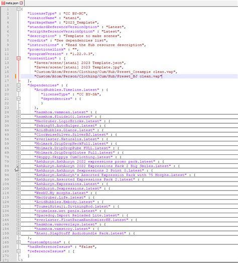 Anatomy Of A Var Guides Virt A Mate Hub