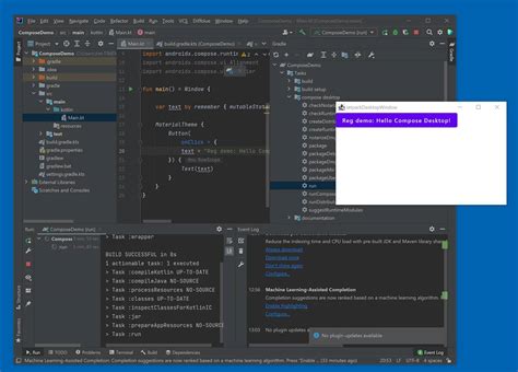 Does The World Need Another Cross Platform Framework Tough Here S