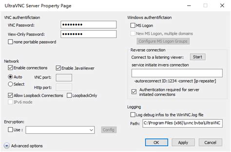 How To Fix Ultravnc Authentication Rejected Step By Step