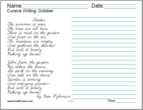 Cursive Writing Worksheets Alphabet Letters Sentences Worksheets Library