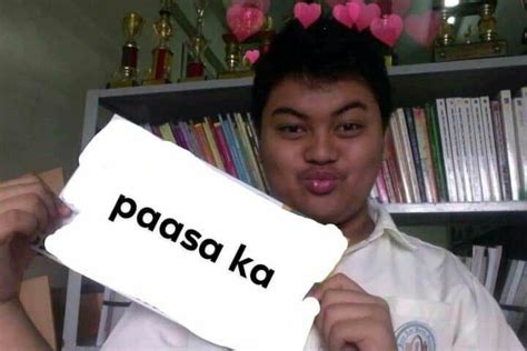 Pin By Blessie Tero On Tagalog Memes Crush Memes Filipino Funny My Xxx Hot Girl