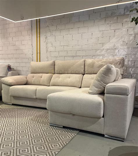 SofÁ Kira ~ Loft Confort