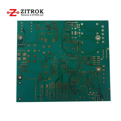 Quick Turn Motherboard Pcb Assembly Smt Assembly Dip Technology