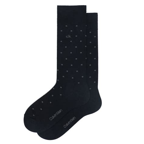 Calvin Klein Ombre Dots Socks Funky Dunky Store