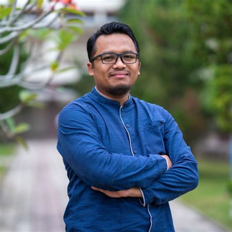 Ardianto Wibowo Lecturer Politeknik Caltex Riau Linkedin