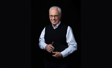 John Macarthur Influential Evangelical Pastor Dies At 86 — Eew Magazine