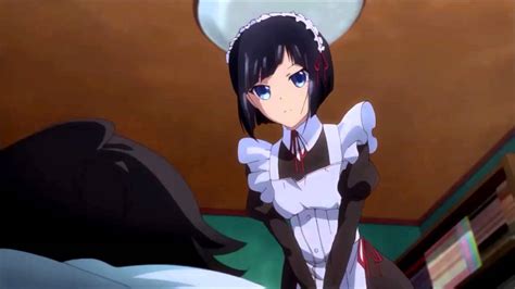 Guest Post Top 5 Best Anime Maid Characters