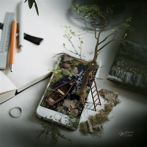 disconnected but connected finished projects blender artists community