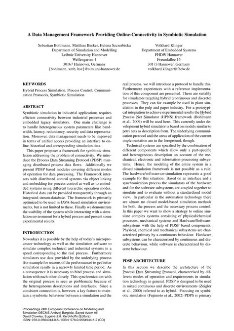 pdf a data management framework providing online connectivity in